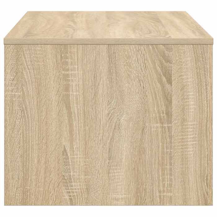 Moderne Table basse - Pour Bureau/salon - Petite Table d'appoint ...