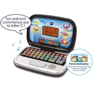 Ordinateur éducatif - Cdiscount Jeux - Jouets