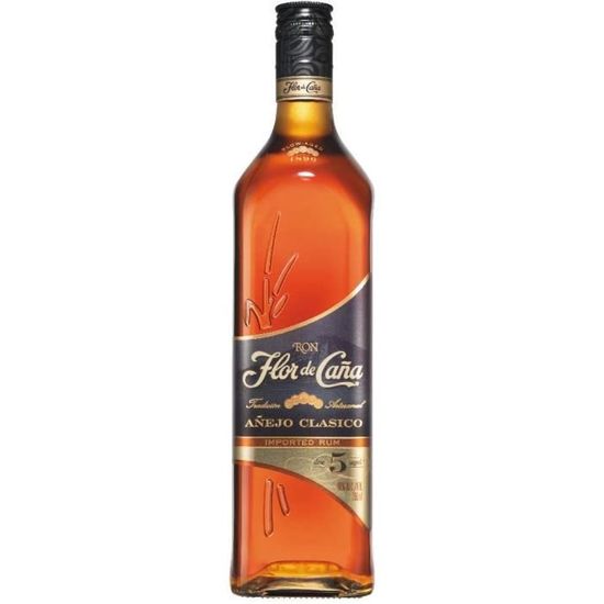 Ans Anejo Classico - Rhum - 70cl - La cave Cdiscount