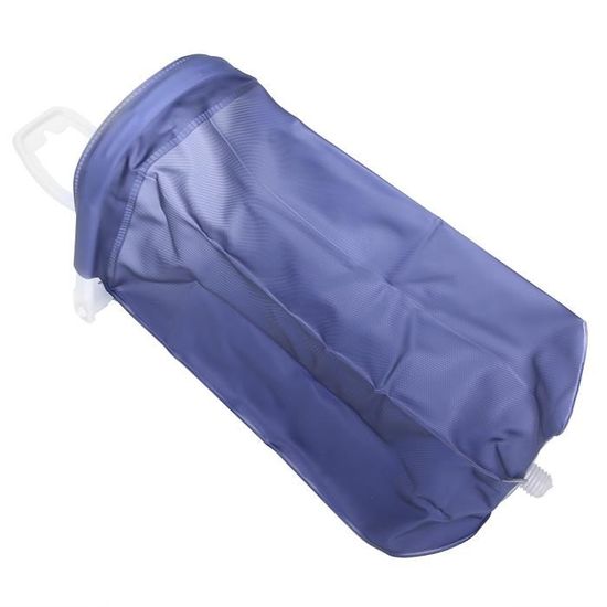 SALALIS sac de lavement au café Sac de lavement 1,6 l unisexe pour ...