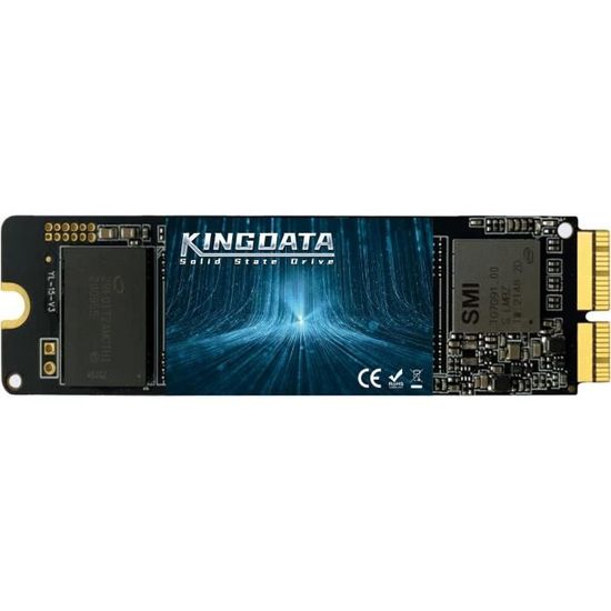 Ssd Interne 1 To Pcie Nvme Pour Mac, Disque À Solid State Interne Pour ...