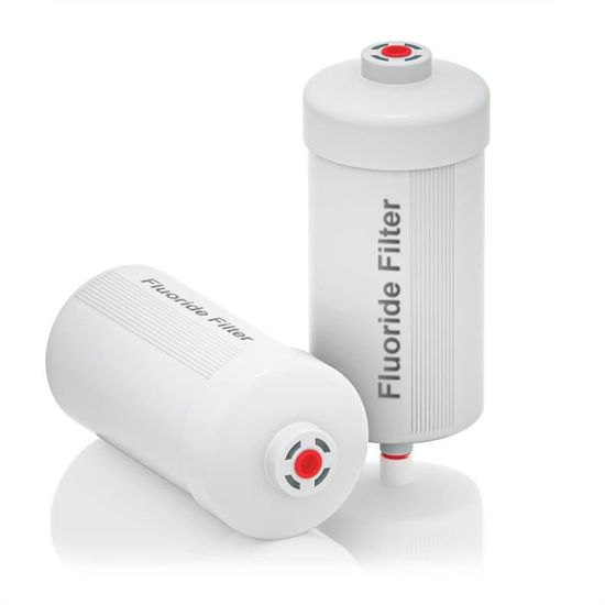 Purewell Filtre à eau fluoride, filtre à eau de rechange pour réduction ... Purewell Filtre à eau fluoride, filtre à eau de rechange pour réduction ...