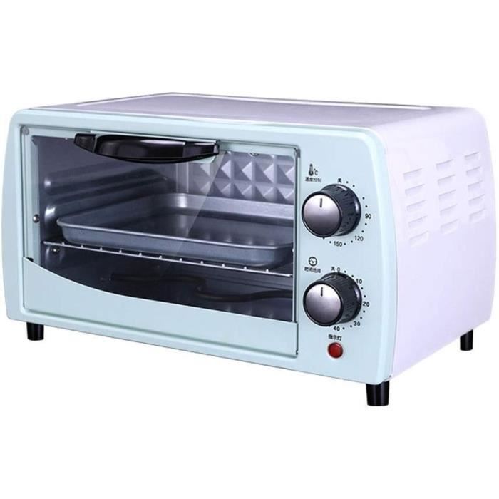 Mini Four 11L, Four Grille-Pain De Comptoir À Convection Grille-Pain ...