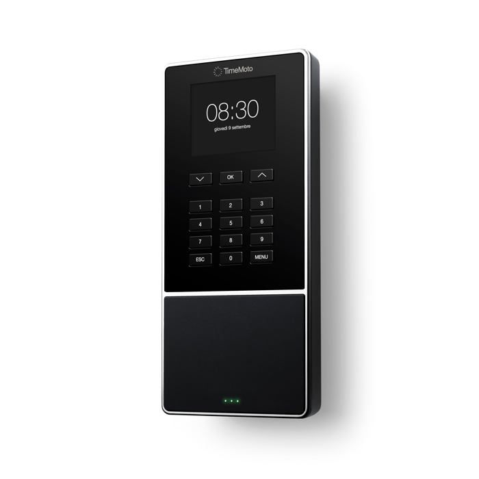 Pointeuse d’occasion | Plus que 2 à -60%