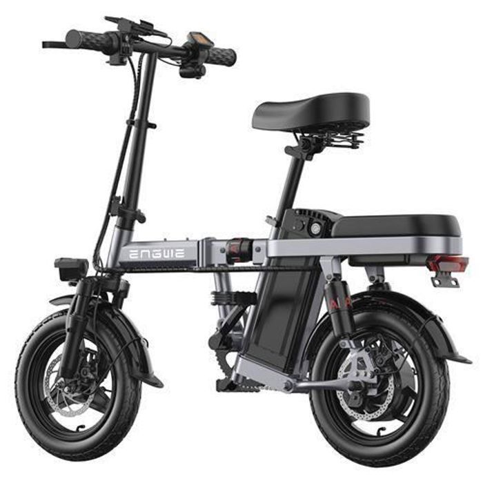 ENGWE T14 - Mini Vélo Pliable Électrique 250W | 28km | 48V 10Ah ...