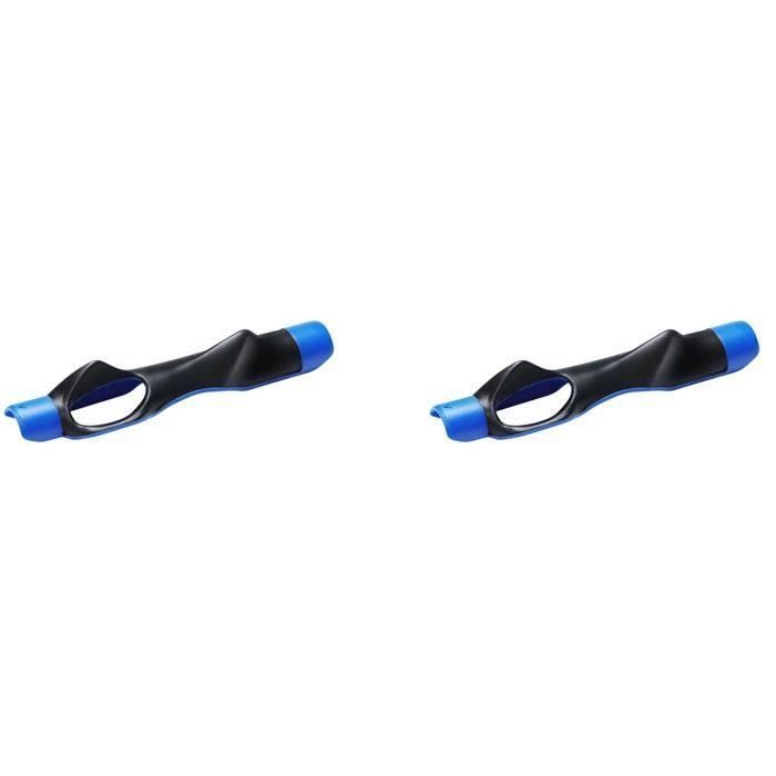 2X Golf Grip Training Aid Golf Swing Golf Putter Grips Golf Kit Golfer ...