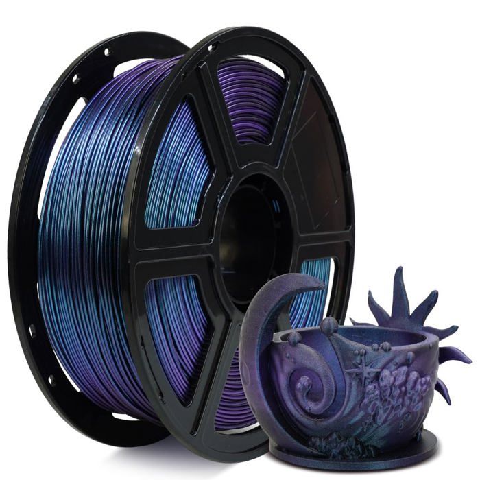 Fil pour imprimante 3d Flashforge - HSPLA-BT-NP - Cdiscount Informatique