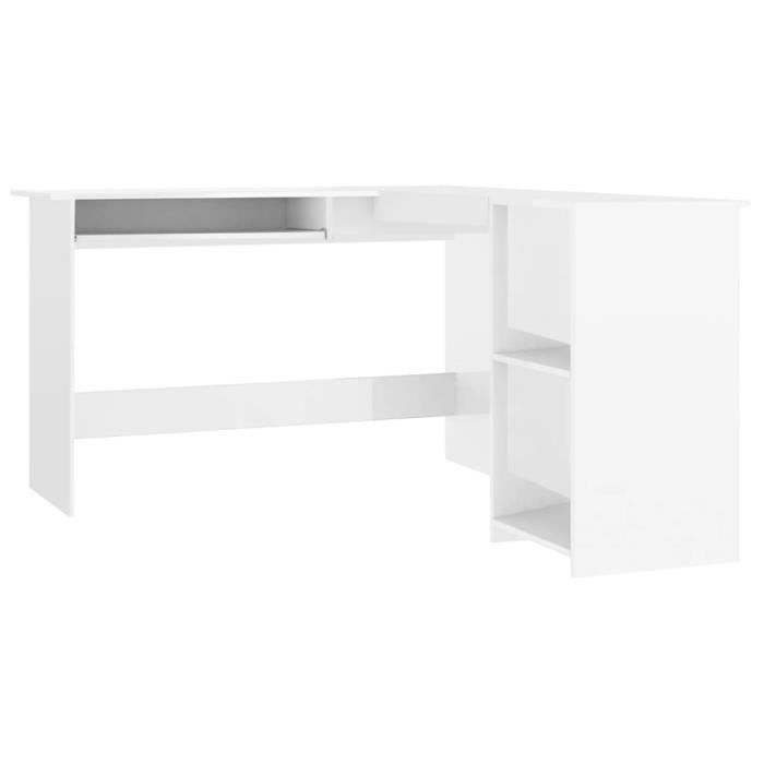 Bureau Blanc Cdiscountnull