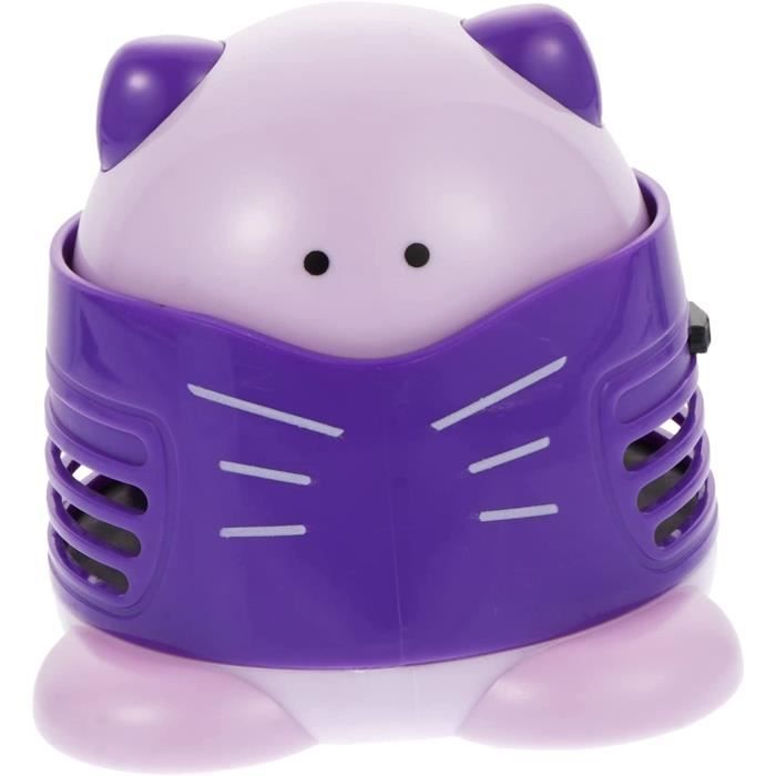Aspirateur Sans Fil Aspirateur À Main Petit Aspirateur Outils 1Pc ...