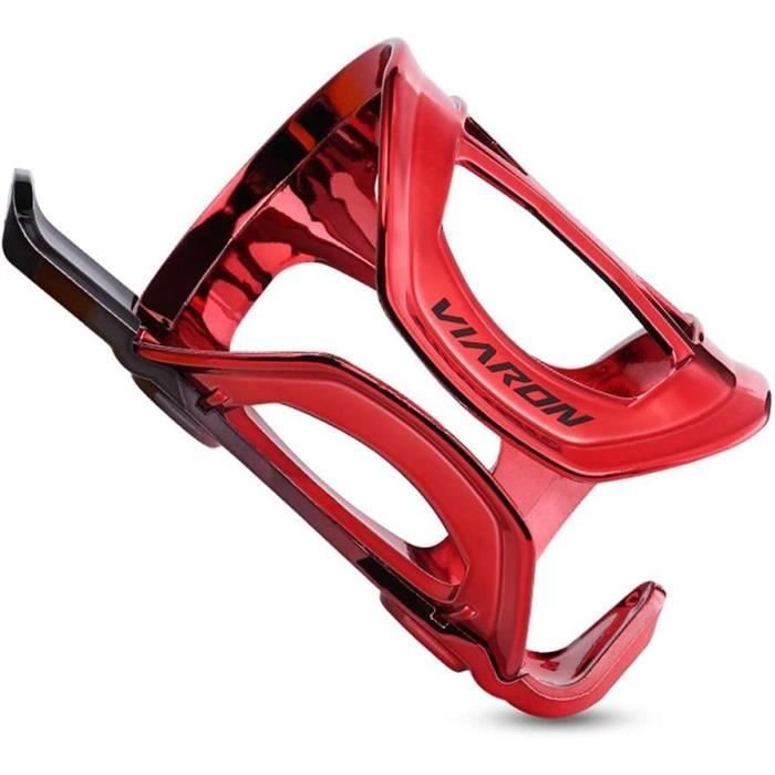 [w2465]Porte Bidon Vtt Porte-Bouteille D'Eau De Bicyclette Vtt Arc-En ...