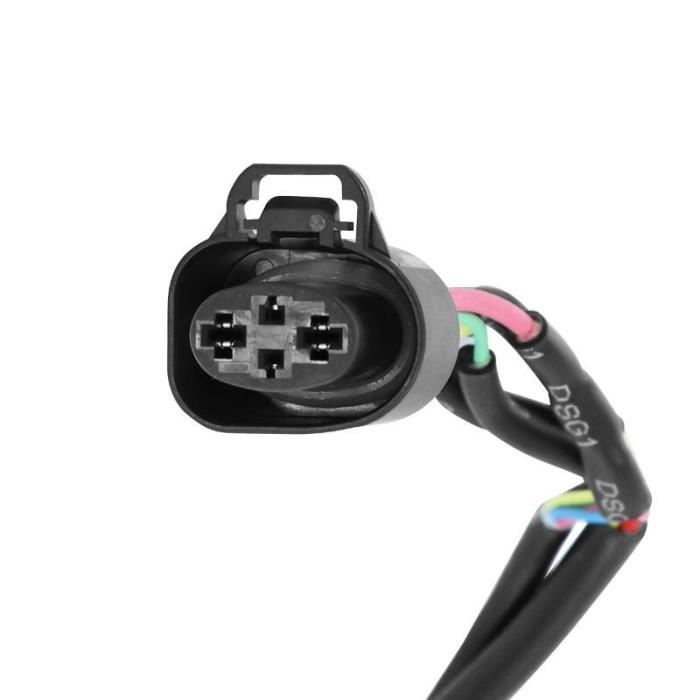 Câble Y pour batterie cadre Bosch BDU2XX - BDU3XX - BDU4XX BCH260 ...