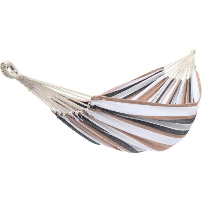 Hamac - Hamac Double En Tissu De Parachute En Nylon, Petit Ruban De ...