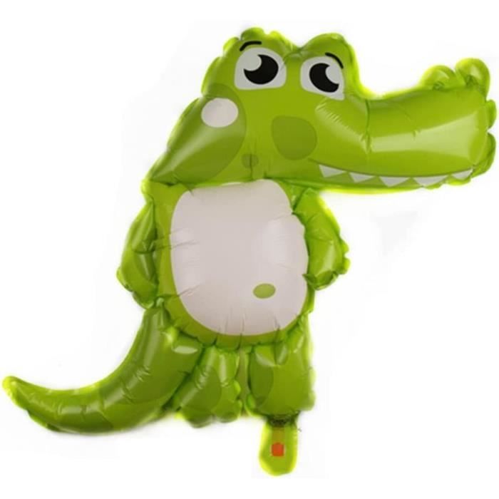 Ballons Pour Fête - Différentes Formes Animales - En Mylar Pour Hélium ...