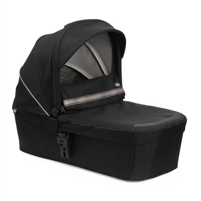 CHICCO - Nacelle Seety Etna Black - Achat / Vente nacelle CHICCO - Nacelle Seety Etna Black ...