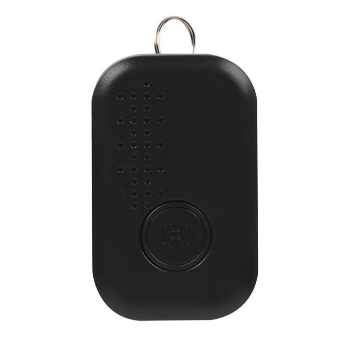 Alarm Finder Tracker Mini Portable Anti-lost Sensor Chain Pendant ...