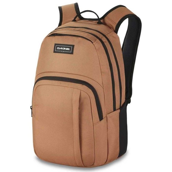 Dakine - Sac à dos "Campus" M 25L - bold caramel - 10010 - Cdiscount ...