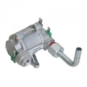 Vanne gaz avec raccord pour réfrigérateur Dometic C40110 RM7655L ...