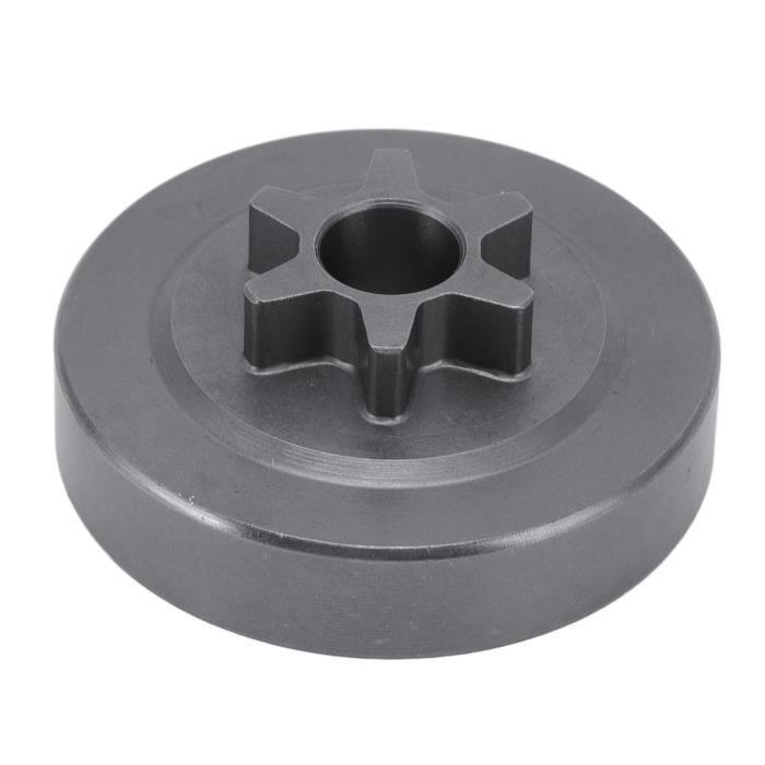 Pièces de rechange pour pignon de chaîne - EJ.LIFE - CS350/CS360 - Fer anti-corrosion - 17x30 mm ...