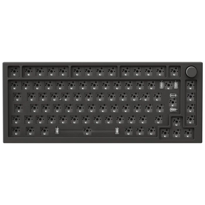 Glorious GMMK Pro ISO — Clavier mécanique TKL noir (ISO) - Cdiscount ...