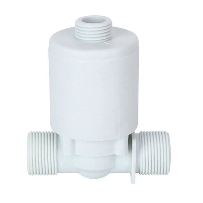 Brave-Tbest vanne à flotteur G3 4in Vanne à bille flottante 34 pouces ...