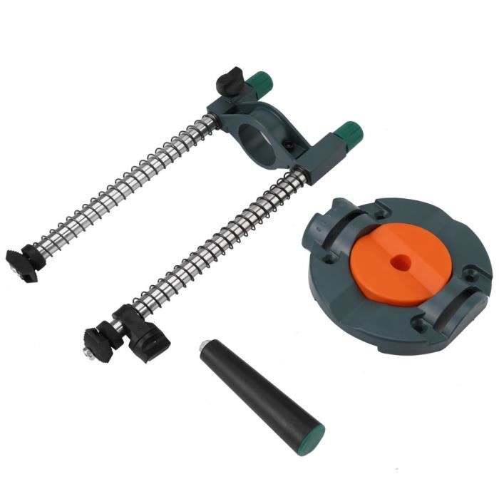 Tbest support de guide de perceuse 1 pcs Angle Réglable Perceuse ...