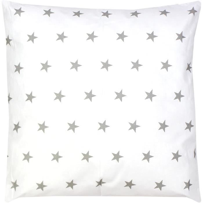 Taie D'Oreiller À Motifs Housses Pour Enfants Décoratif, Motif 14 ...