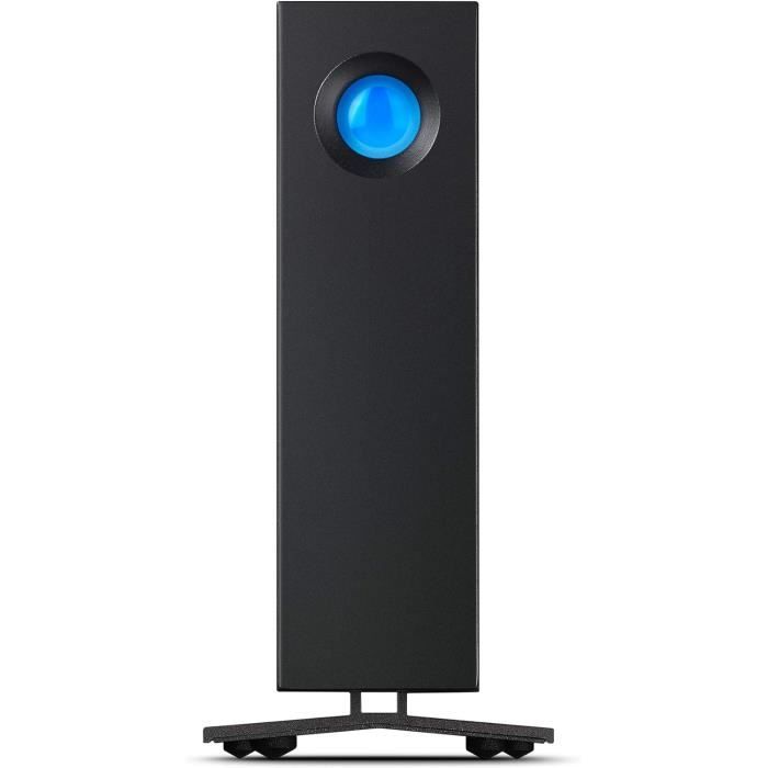 D2 Professional 14 To, Disque Dur Externe Portable Et De Bureau Hdd ...