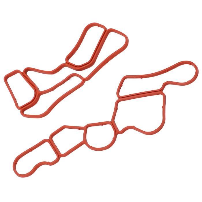 Akozon 2721840380 Kit de joints de boîtier de distribution de boîtier ...