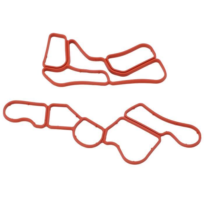 Akozon 2721840380 Kit de joints de boîtier de distribution de boîtier ...