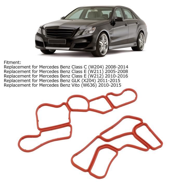Akozon 2721840380 Kit de joints de boîtier de distribution de boîtier ...