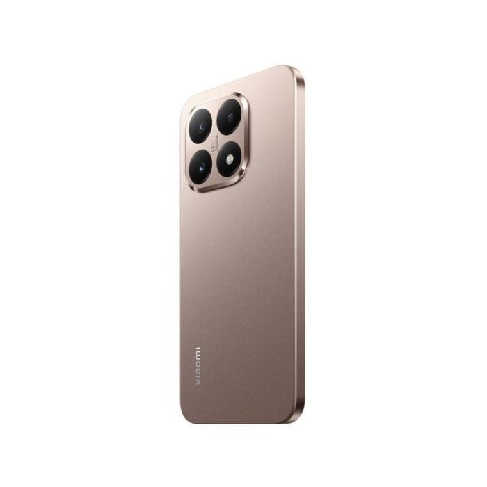Smartphone - XIAOMI - Xiaomi 15T - 12 Go RAM - 512 Go - Rose Gold ...