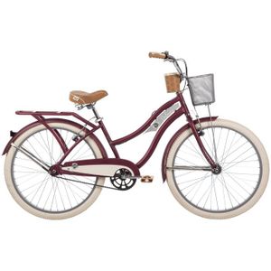 Vélo de ville Huffy - Cdiscount