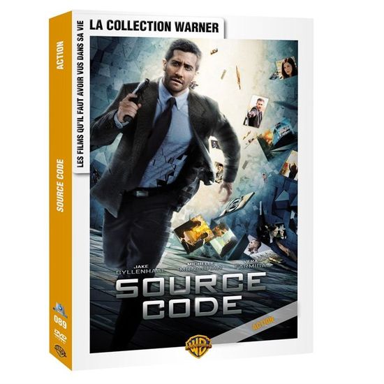 DVD Source code - Cdiscount DVD