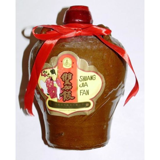 Chia Fan 150cl - La cave Cdiscount