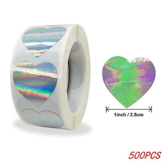 Gommette,autocollants en papier noir rond vierge fait à la main ...