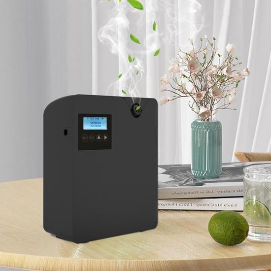 Diffuseur De Parfum Smart Scent Air Machine Avec Technologie Nébulizing ...