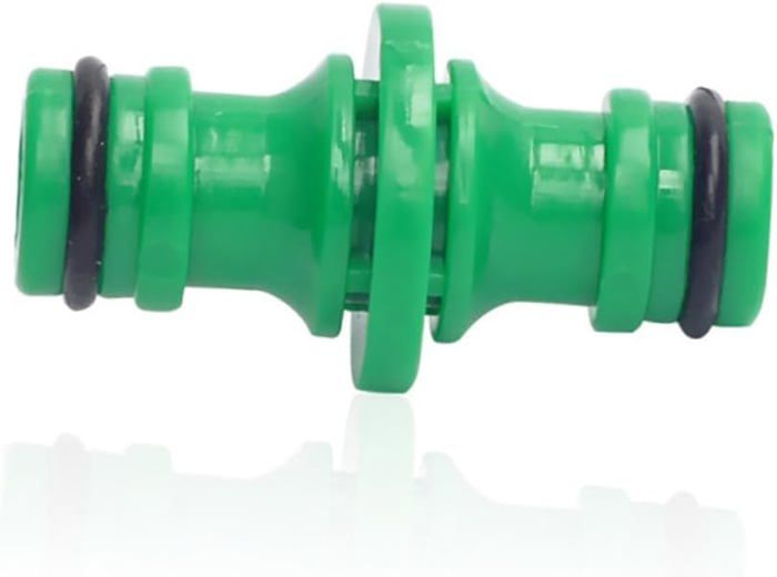 ROBINET - RACCORD-Vert Vert 12 Pièces Accessoires Connecteurs En t Buse ...