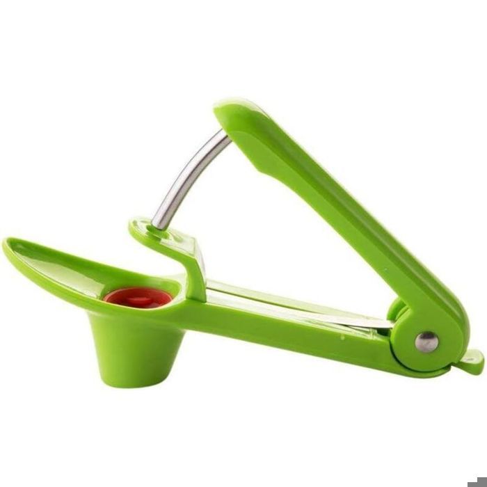 Cerise et Olive Pitter, Raisins et Cranberries Fruit Pitter Extracteur ...