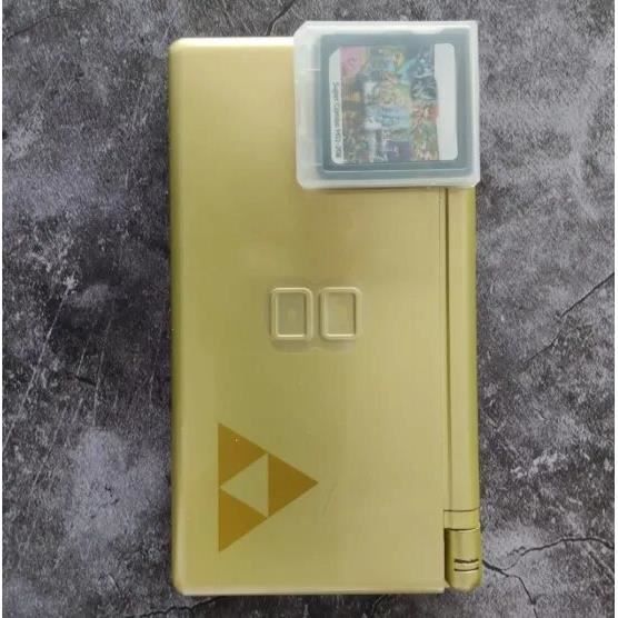 Park E - Console de jeu reconditionnée pour Nintendo Nsie L Dslite ...