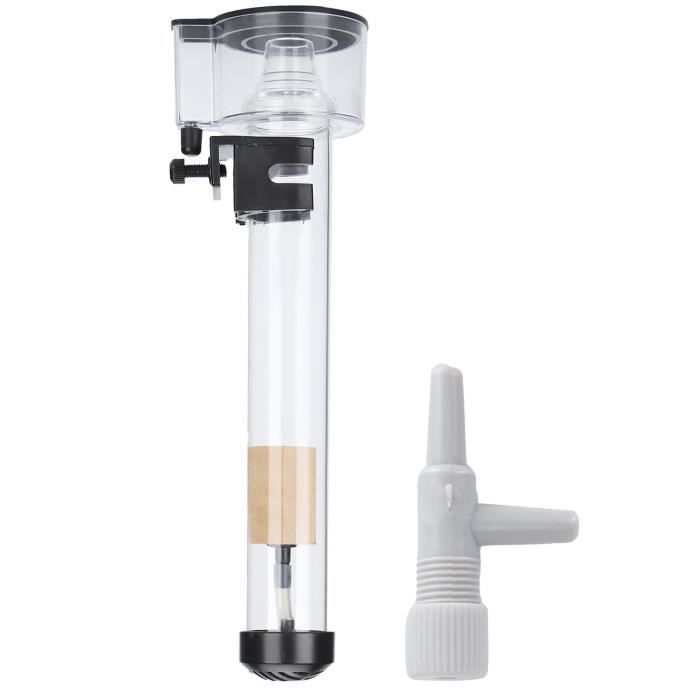 Akozon Écumeur de protéines Fish Tank Protein Skimmer Fish Tank Protein ...