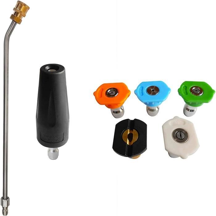 Buse Turbo Rotative 035 Nettoyeur Haute Pression Buses Pulvérisation ...