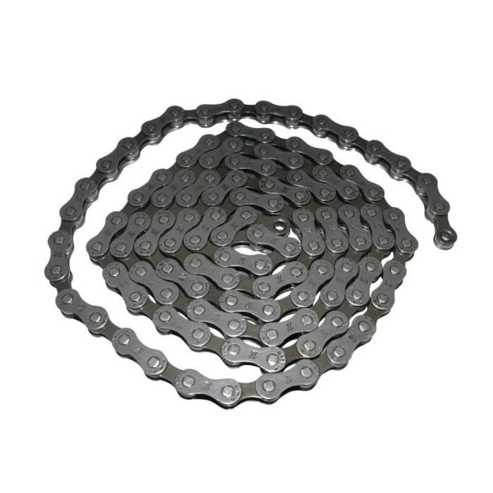 Chaîne 2.38, 3 à 7 vitesses Bike Original - noir - TU - Cdiscount Sport