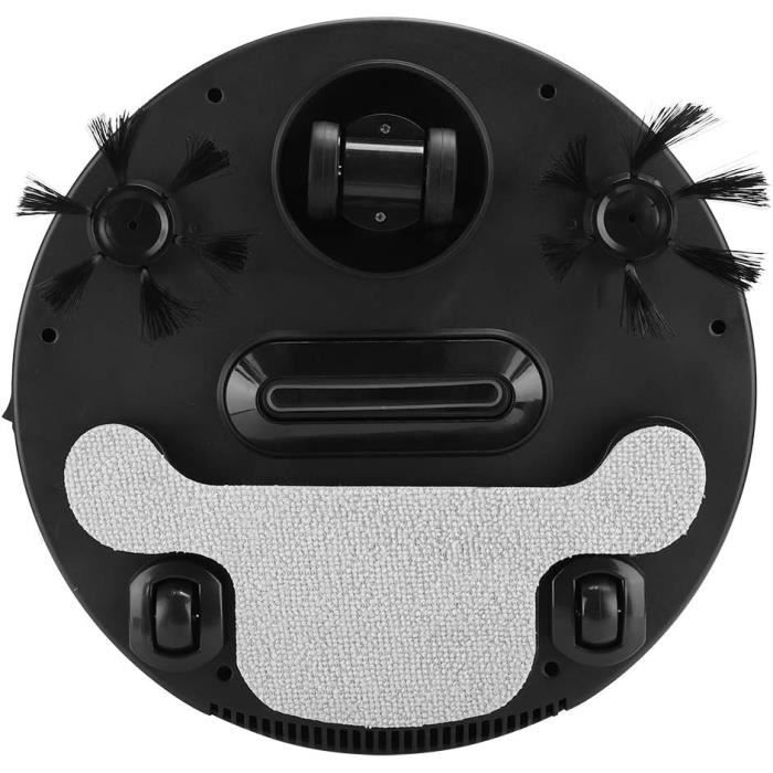 Balayeuse Intelligente, Aspirateur Propre Intelligent À Un Bouton Robot ...