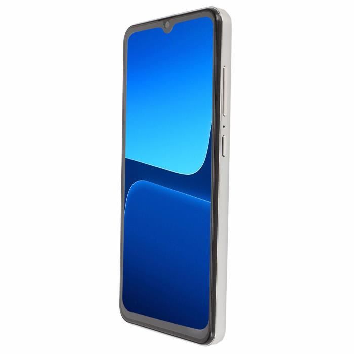 M13 4G Unlocked Cellphone 4G Unlocked Cellphone 5G Dual Band Wifi 8Bg ...