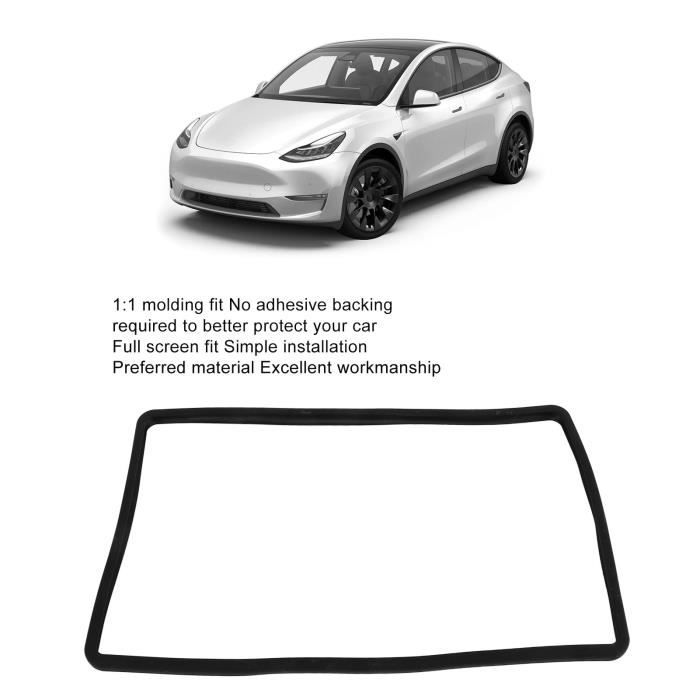 Couverture de protection d'écran de navigation Cadre de protection d ...