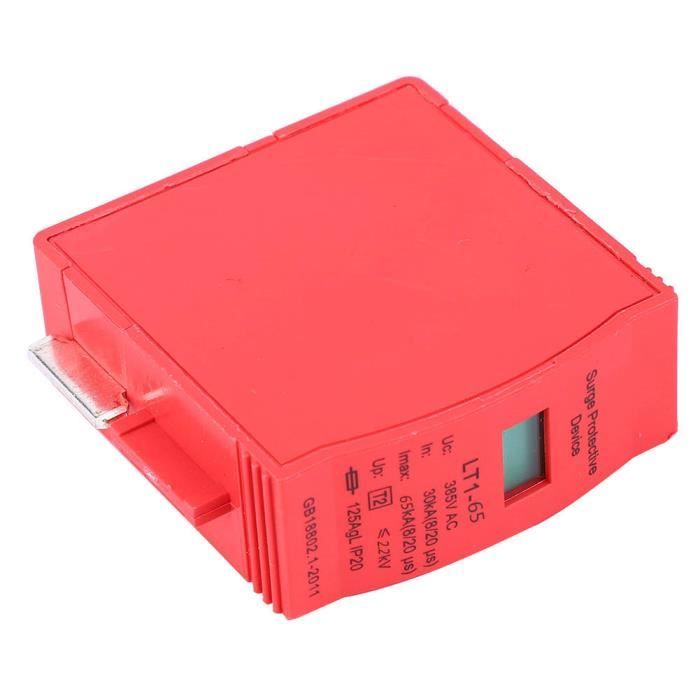 Duokon parasurtenseur domestique Dispositif de protection contre les ...