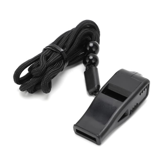 Fdit Sifflet d'arbitre de football Sifflet de volley-ball de football ...