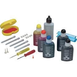 Kit de recharge d'encre universel 4 couleurs Phar… - Cdiscount Informatique