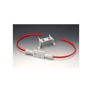 Kit de jonction en ligne et support RAYCLIC-S02 - RAYCHEM - 364855-000 ...