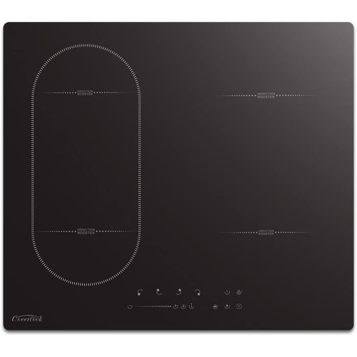 Plaque À Induction - Plaque De Cuisson À Induction Electrique ...
